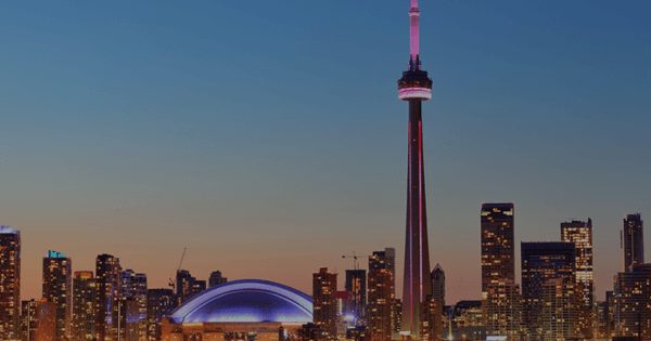 ᐅ Escuelas y Cursos de Ingles→ Estudiar en Toronto Canadá